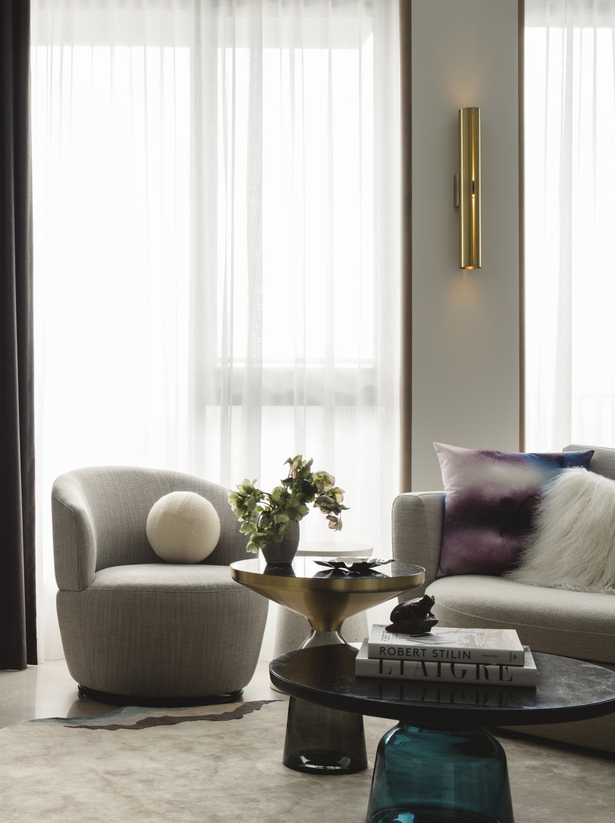 YINJISPACE - 932 Designs x Highline House